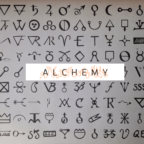 Transform Your Life: The Alchemy of Self-Improvement